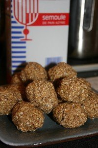 Recette de boulettes de matze pessah savoureuses