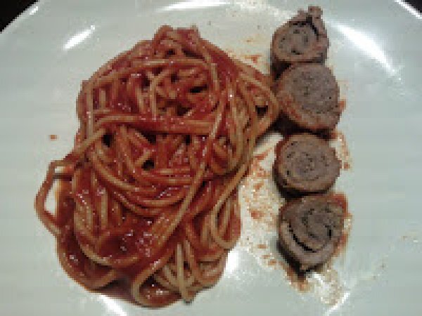 Recette de braciole italienne savoureuse et facile