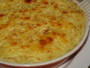 Recette de brandade de poisson savoureuse et facile