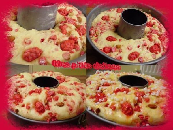 Brioche de st genix - Recette Ptitchef