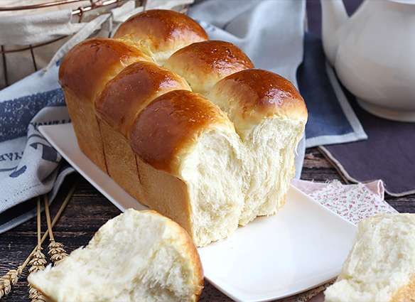 Recette de brioche ultra moelleuse et filante