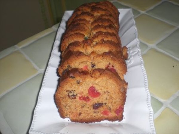 Recette de cake anglais moelleux et savoureux