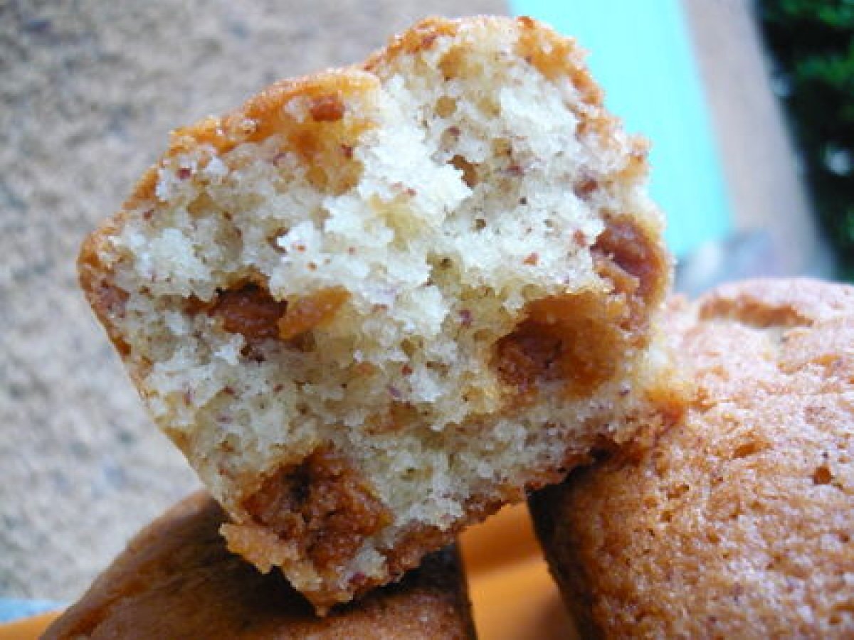 Recette de cake au turron délicieux et moelleux