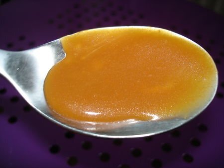 Recette de caramel pour vos sundays maison