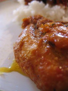 Cari de poulet : recette réunionnaise savoureuse