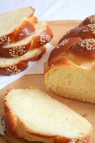 Recette de challah : pain juif symbolique et gourmand