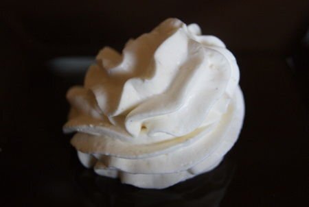 Recette de chantilly maison facile et délicieuse