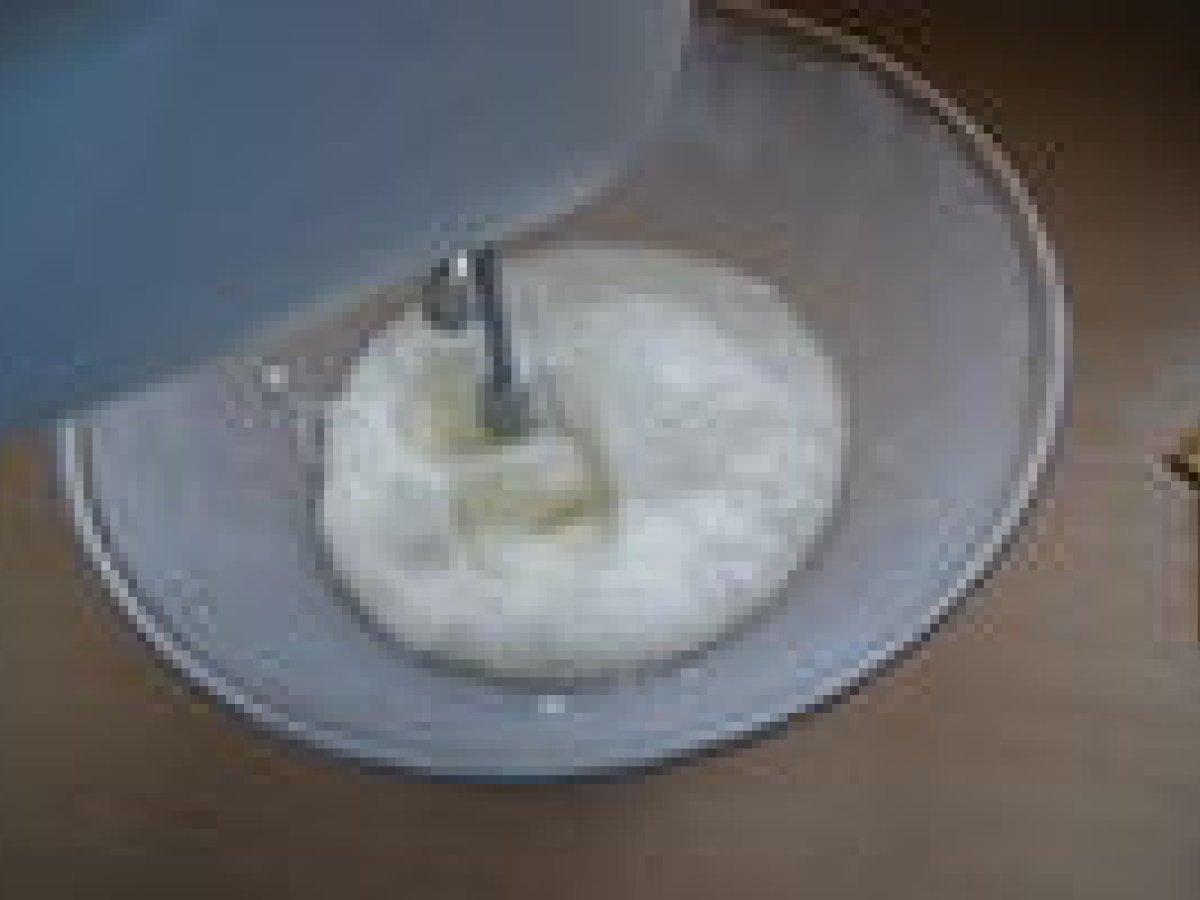 Recette de chantilly maison facile et délicieuse