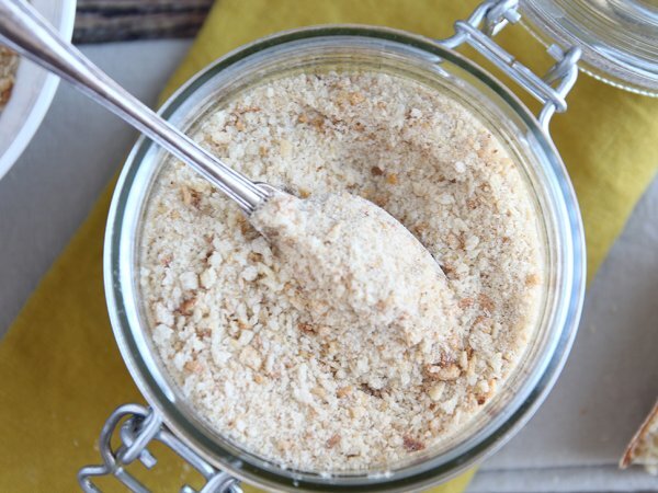 Recette de chapelure maison facile et rapide