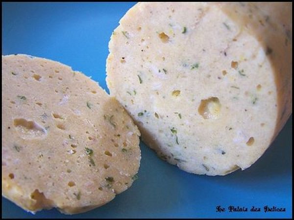 Recette de charcuterie de poulet (cachir) fait-maison