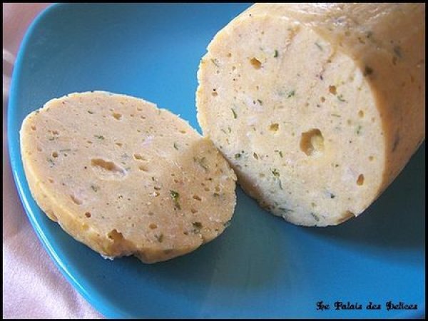 Charcuterie de poulet ( cachir ) fait-maison - Recette Ptitchef