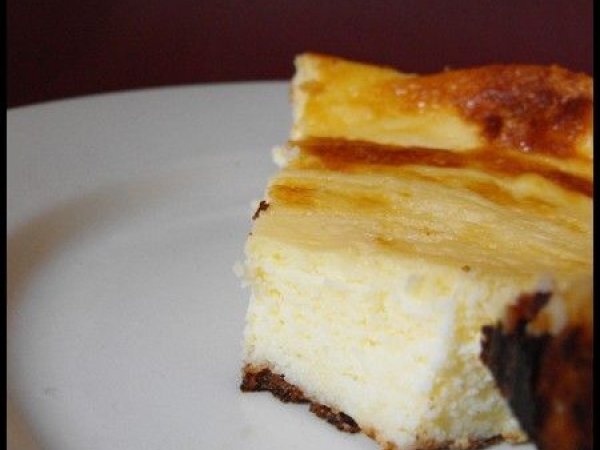 Recette de cheesecake japonais (wafu cheesecake)