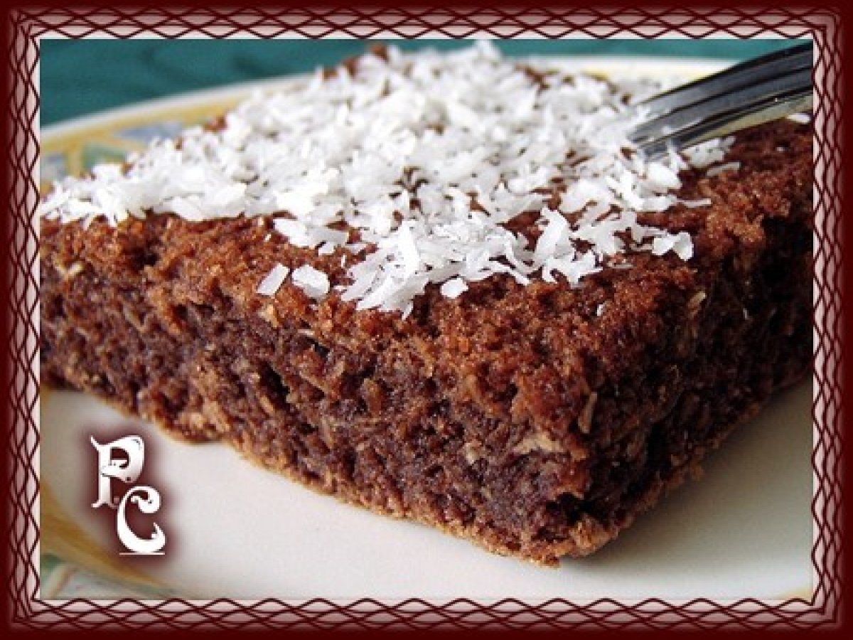 Recette de choconut délicieux et simple à réaliser