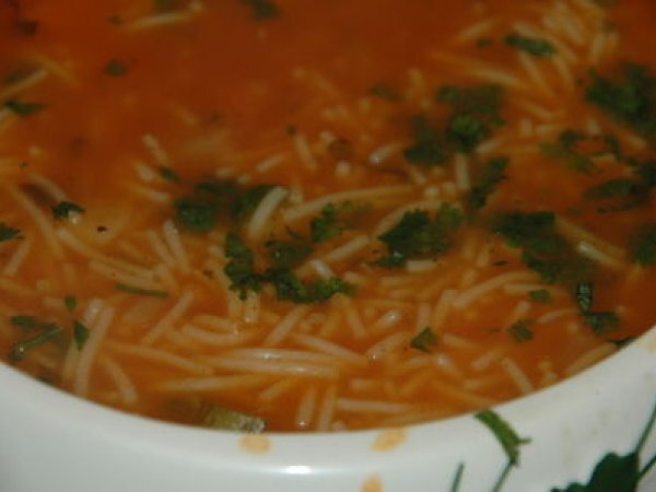 Recette de la chorba algéroise savoureuse et épicée