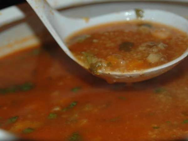 Recette de la chorba algéroise savoureuse et épicée