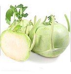 Recette de chou-rave et ses accompagnements savoureux