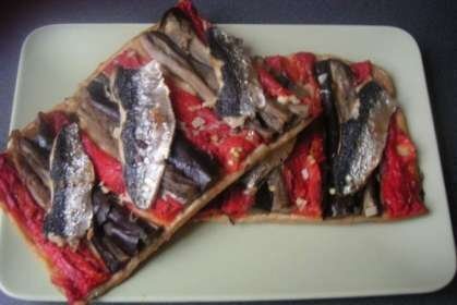 Recette de coca catalane de recapte savoureuse