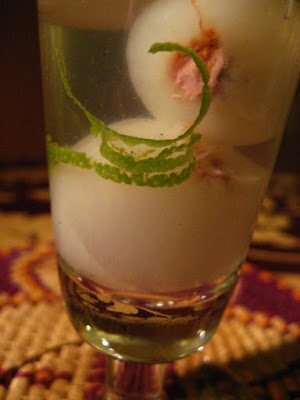 Recette cocktail des rois, apéro sans alcool chic!