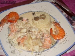 Recette : comment accommoder un reste de poisson