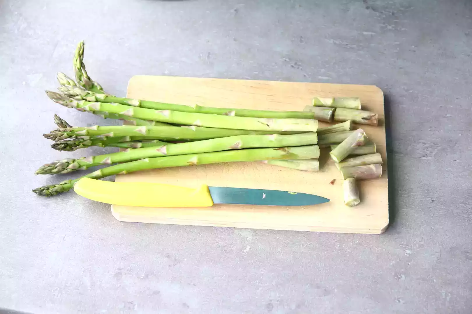Recette : cuisson des asperges faciles et savoureuses