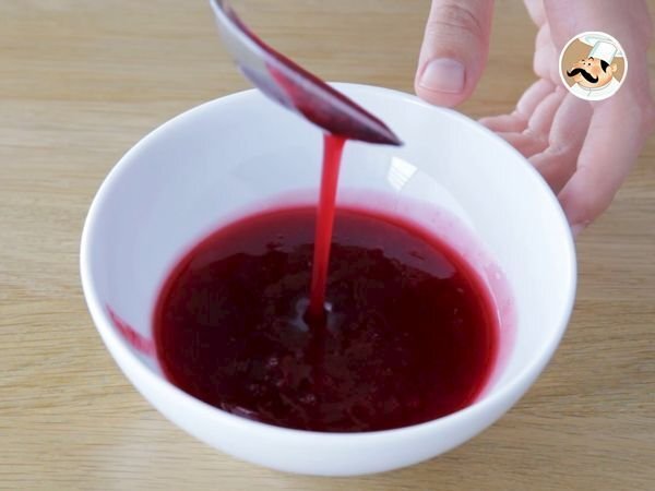 Recette : comment préparer un coulis de fruits maison
