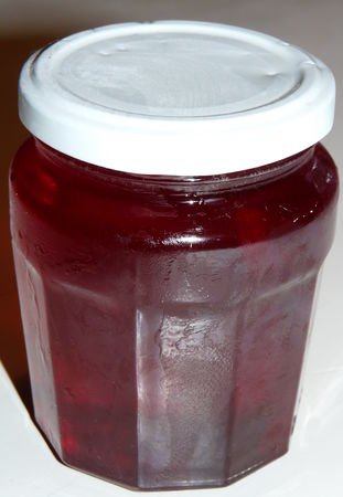 Recette de confiture de coing maison délicieuse