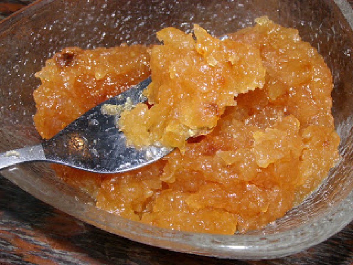 Recette de confiture de coings maison délicieuse