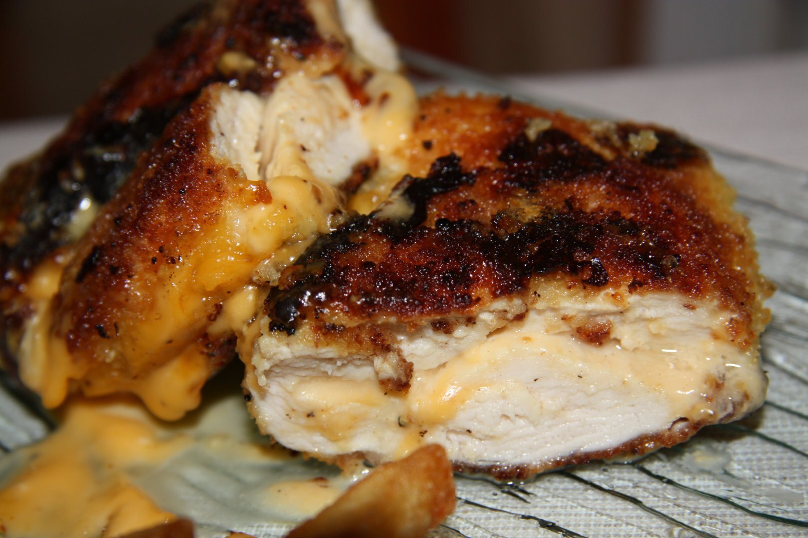 Recette de cordon bleu façon maison et savoureuse