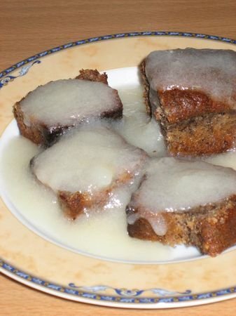 Recette de coulis de poires maison et facile