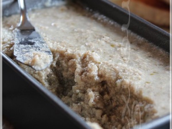 Recette de creton de porc et veau savoureux