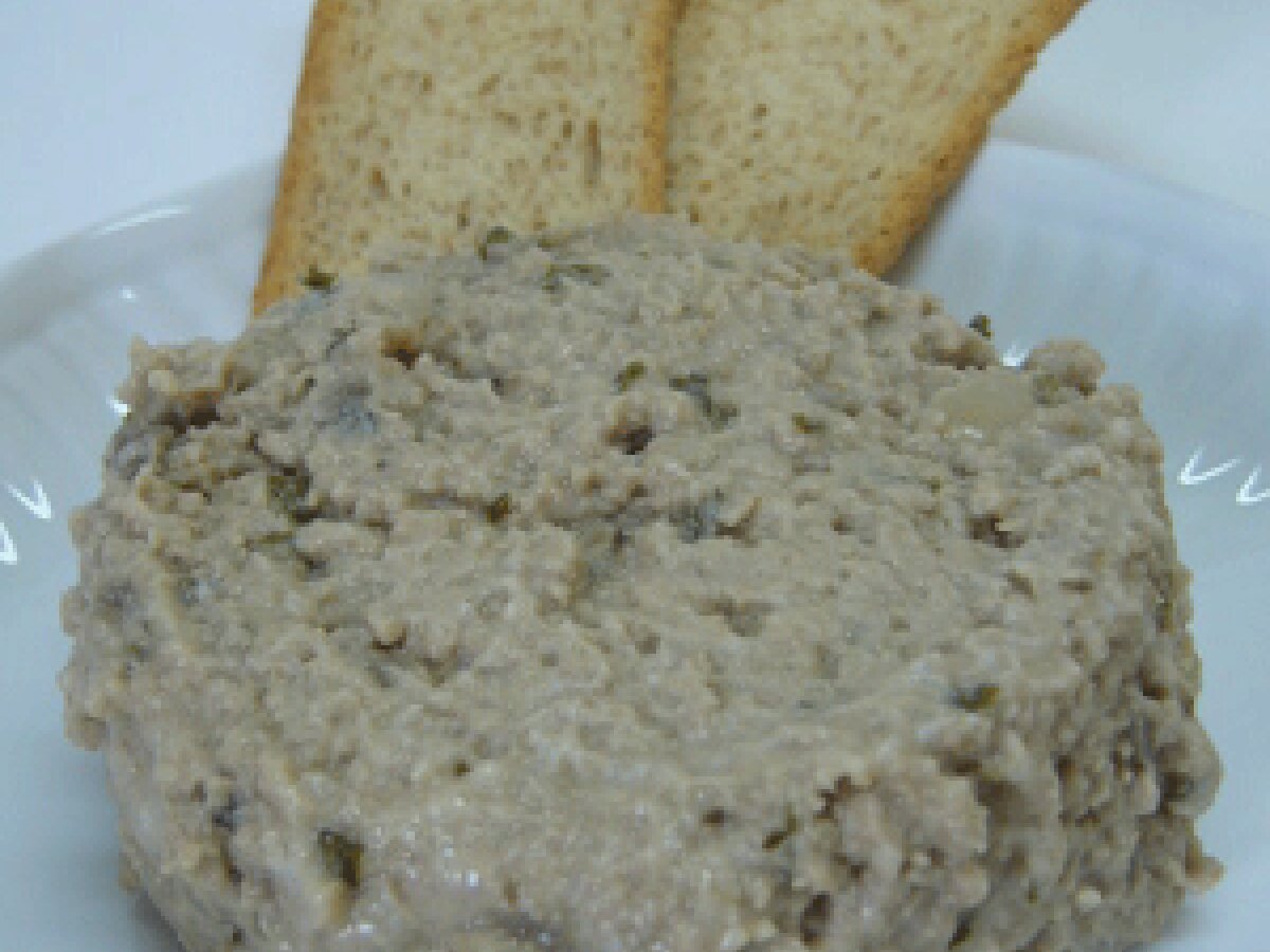 Recette de cretons de veau savoureux et facile à préparer