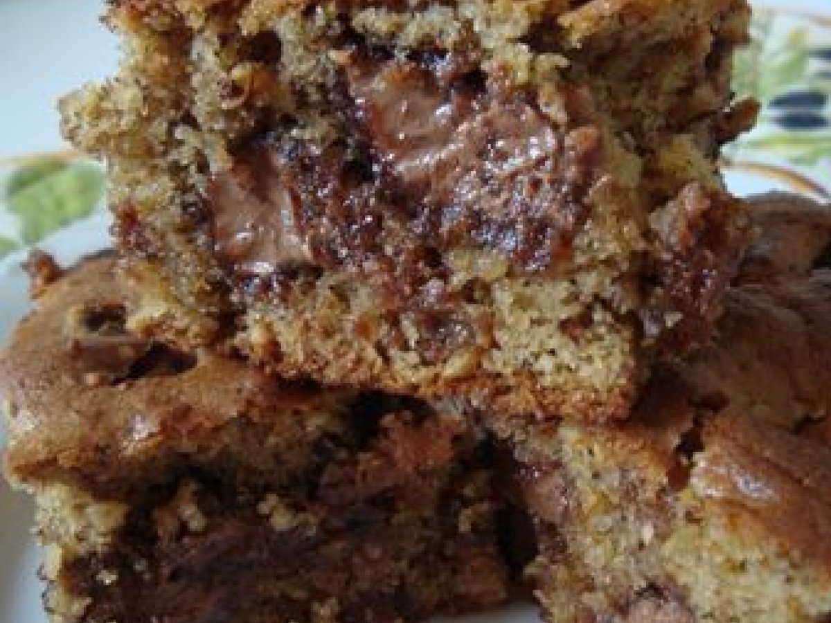 Recette de croquants aux noisettes irrésistibles