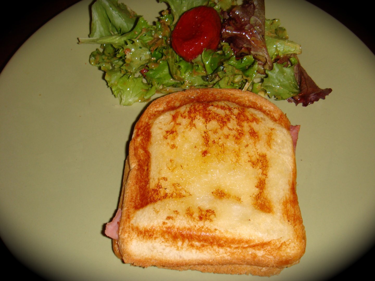 Recette du croque-monsieur classique et savoureux