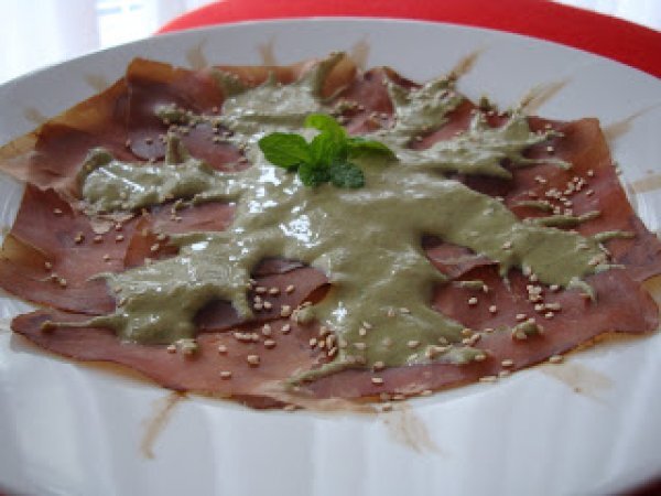 Recette dukan phase i jour 1 - début de la diète