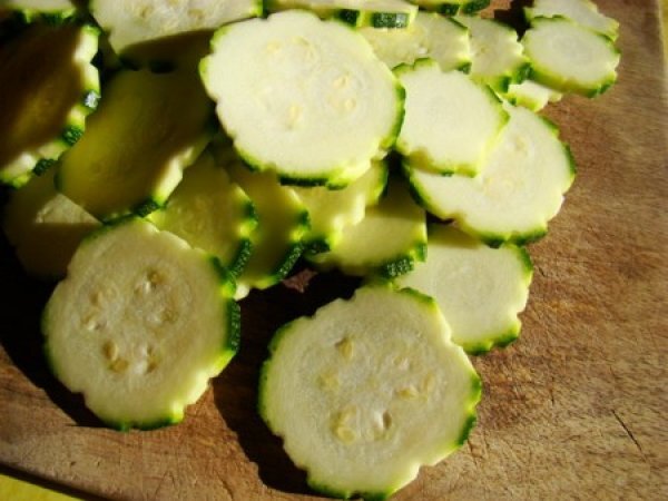 Recette d'entrée froide pour les fêtes