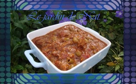 Recette d'estouffade provençale savoureuse et réconfortante
