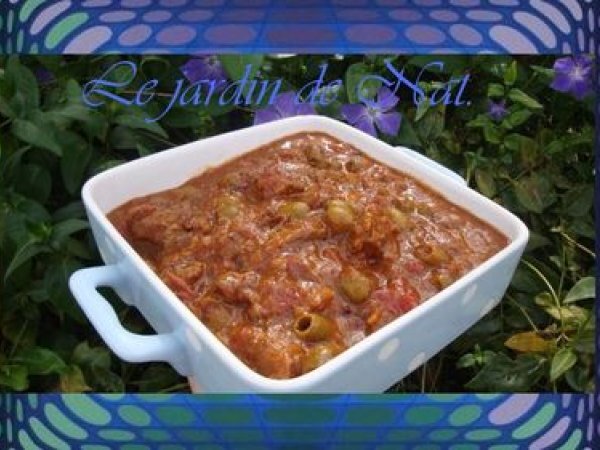 Recette d'estouffade provençale savoureuse et réconfortante