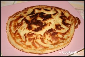 Recette de farz buen traditionnel breton