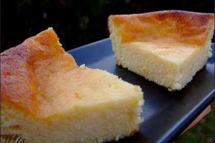 Recette de fiadone corse délicieuse et facile à réaliser