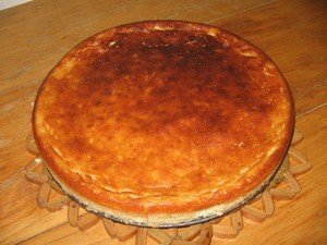 Recette de fiadone corse délicieuse et facile à réaliser