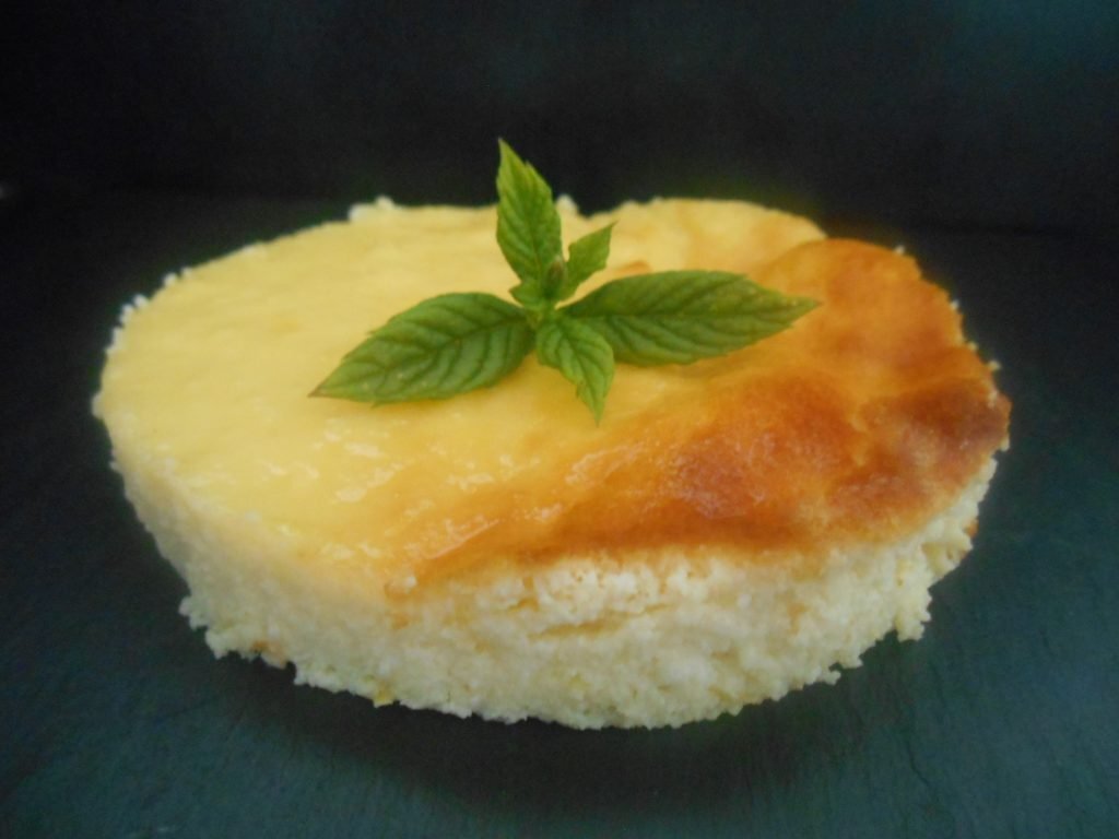 Fiadone (corse) - Recette Ptitchef