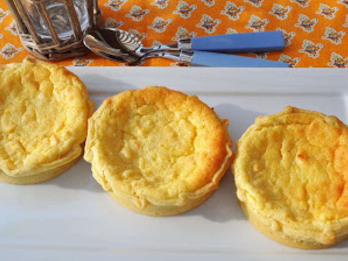 Recette de fiadone et ambrucciata corsica