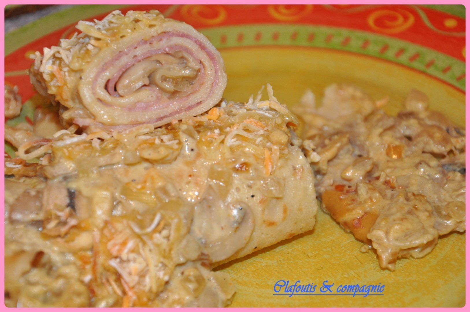 Recette de ficèles boraine délicieuses à savourer