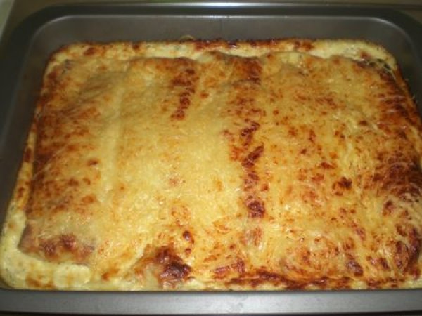 Recette de la ficelle picarde savoureuse et facile