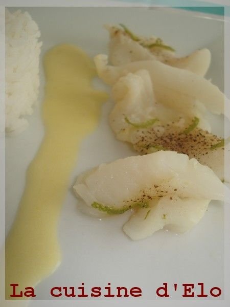 Recette Grenadier Poisson _ Filet De Grenadier Au Four – XVPVKE