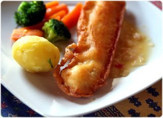 Recette de filets de merlan frits à la française