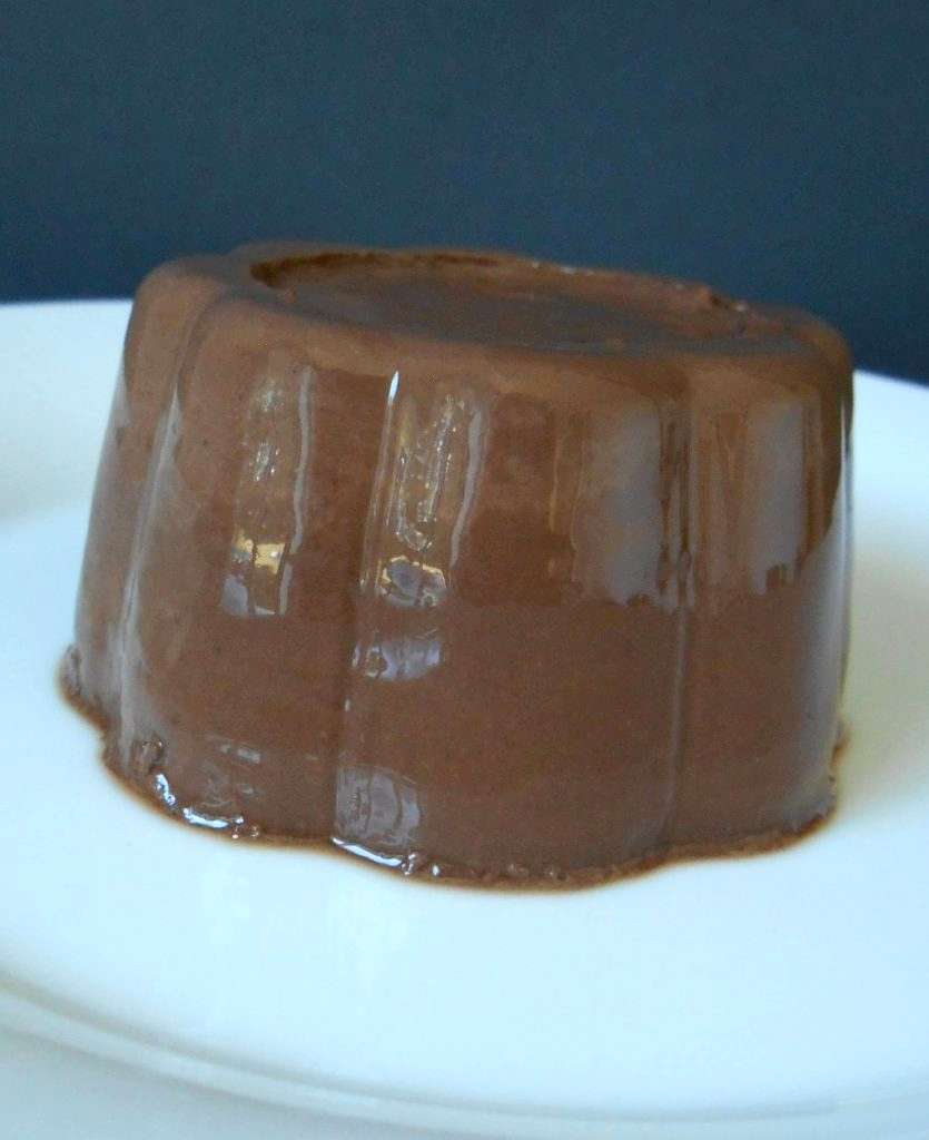 Recette de flamby® chocolat facile et délicieuse