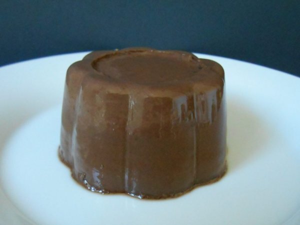Recette de flamby® chocolat facile et délicieuse