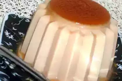 Recette de flan flamby maison facile et rapide