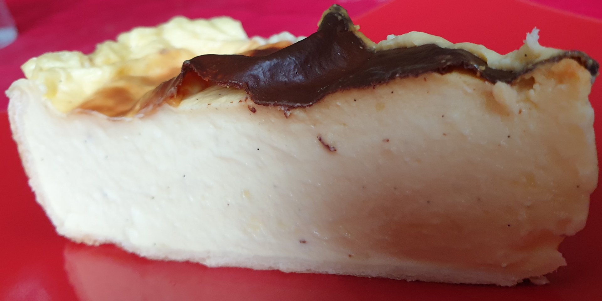 Recette de flan crémeux vanille facile et rapide